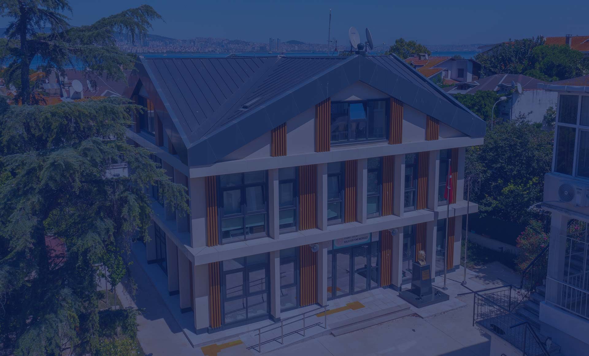 Kibritçi İnşaat :: Güvenilir Yarınların Temelini Atıyoruz